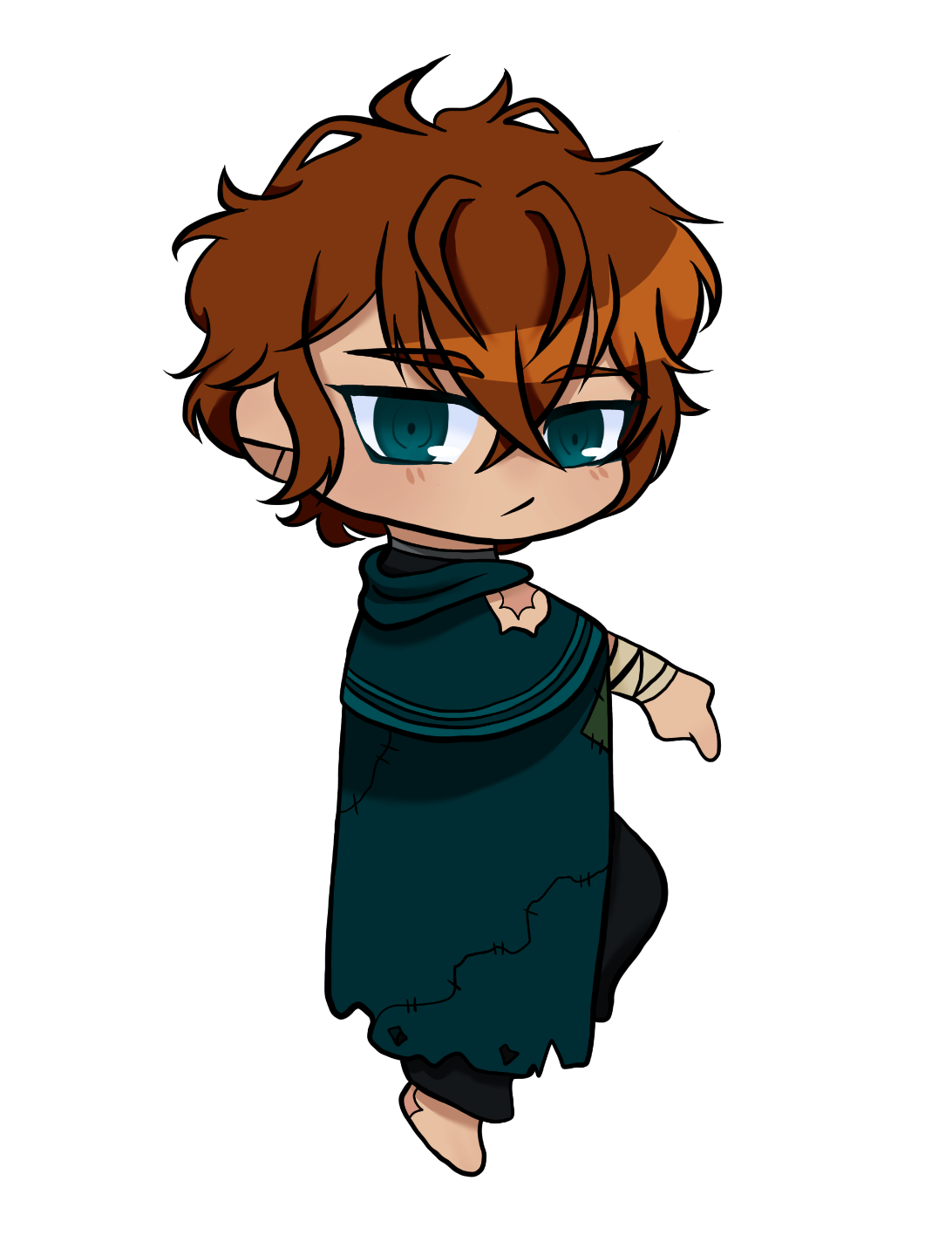 kiyomisstorybook's Commission Form | Artistree