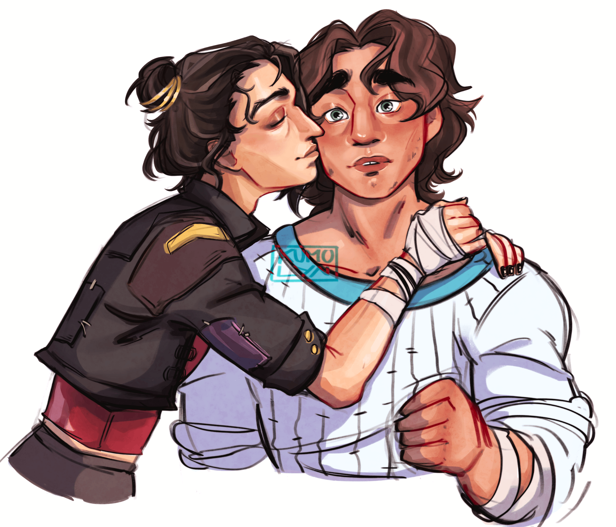 klyndraws's Commission Form | Artistree