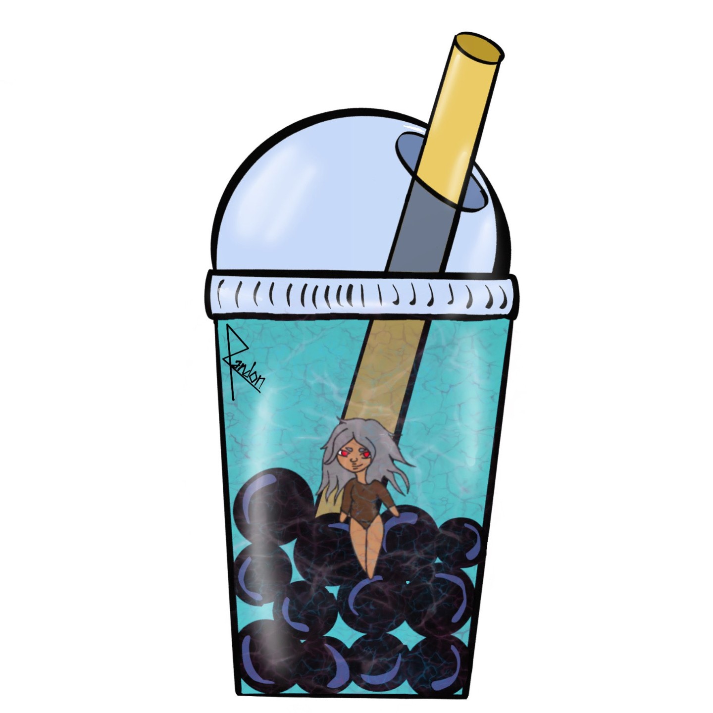 koffinrandon's Commission Form | Artistree