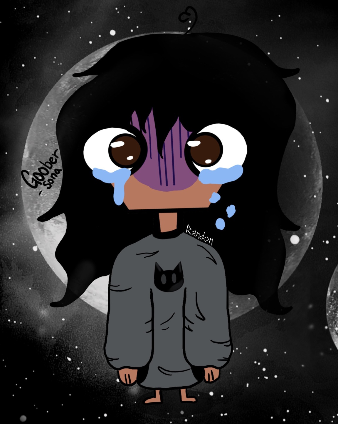 koffinrandon's Commission Form | Artistree