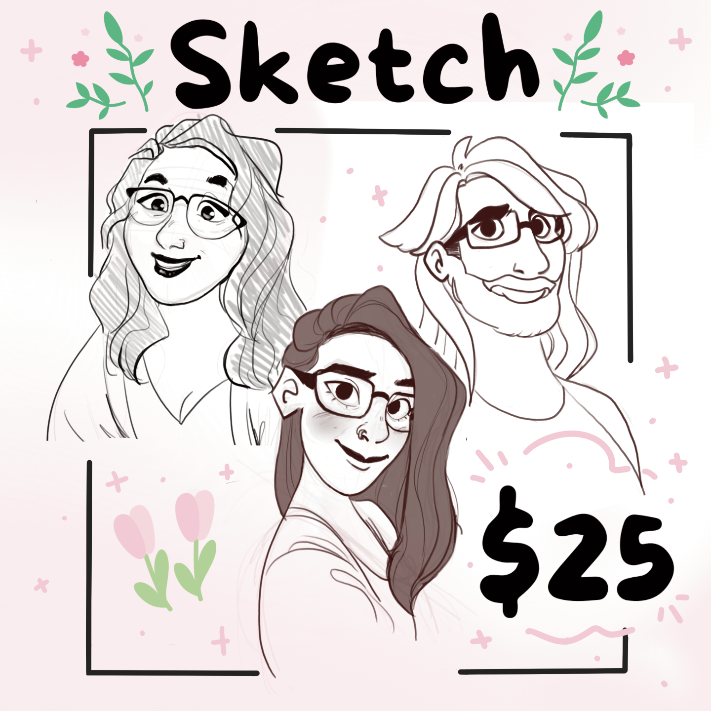 kokochono's Commission Form | Artistree