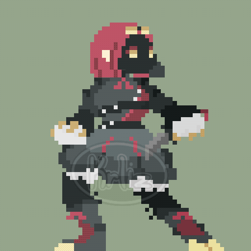 krliz's Commission Form | Artistree