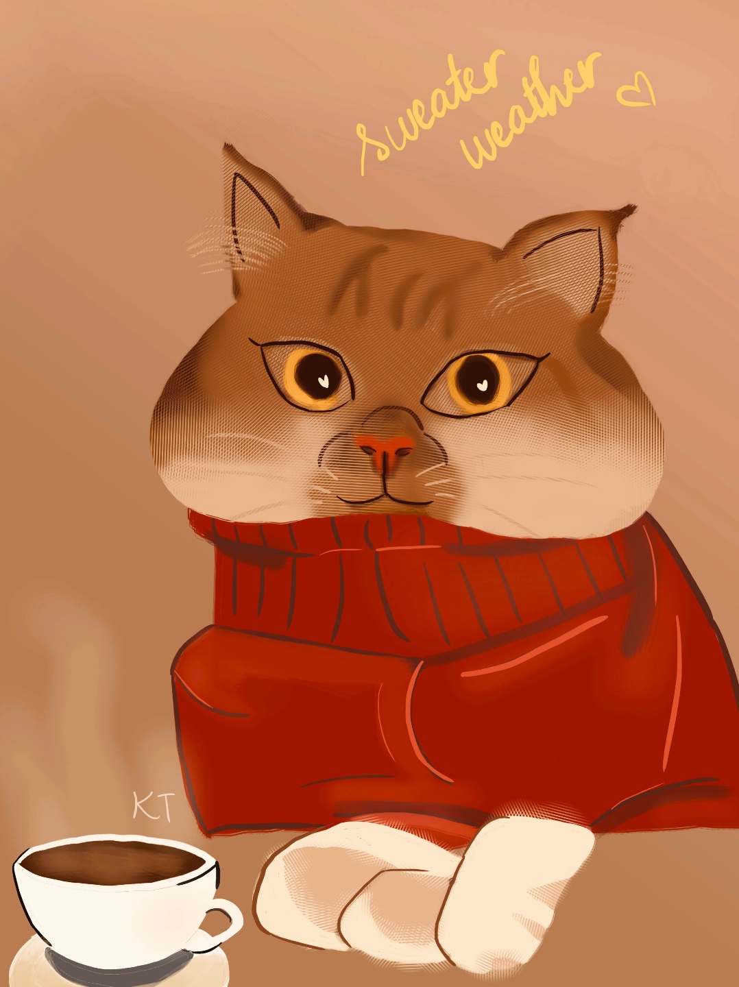 ktdrawsometimes's Commission Form | Artistree