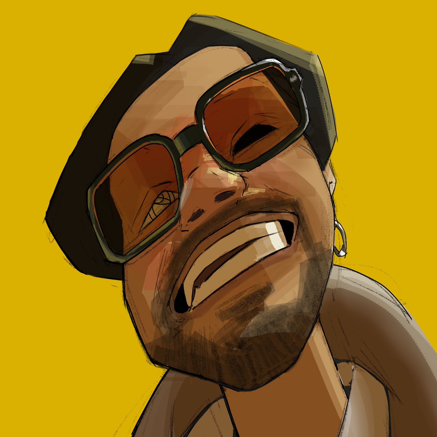 luphi's Commission Form | Artistree