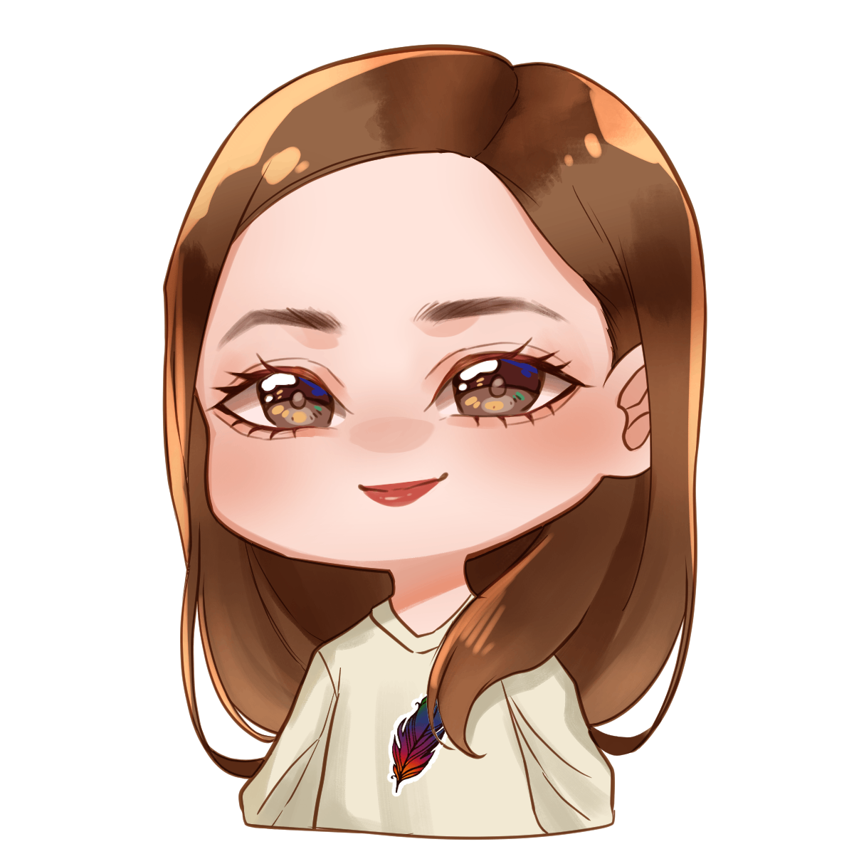 kvack's Commission Form | Artistree