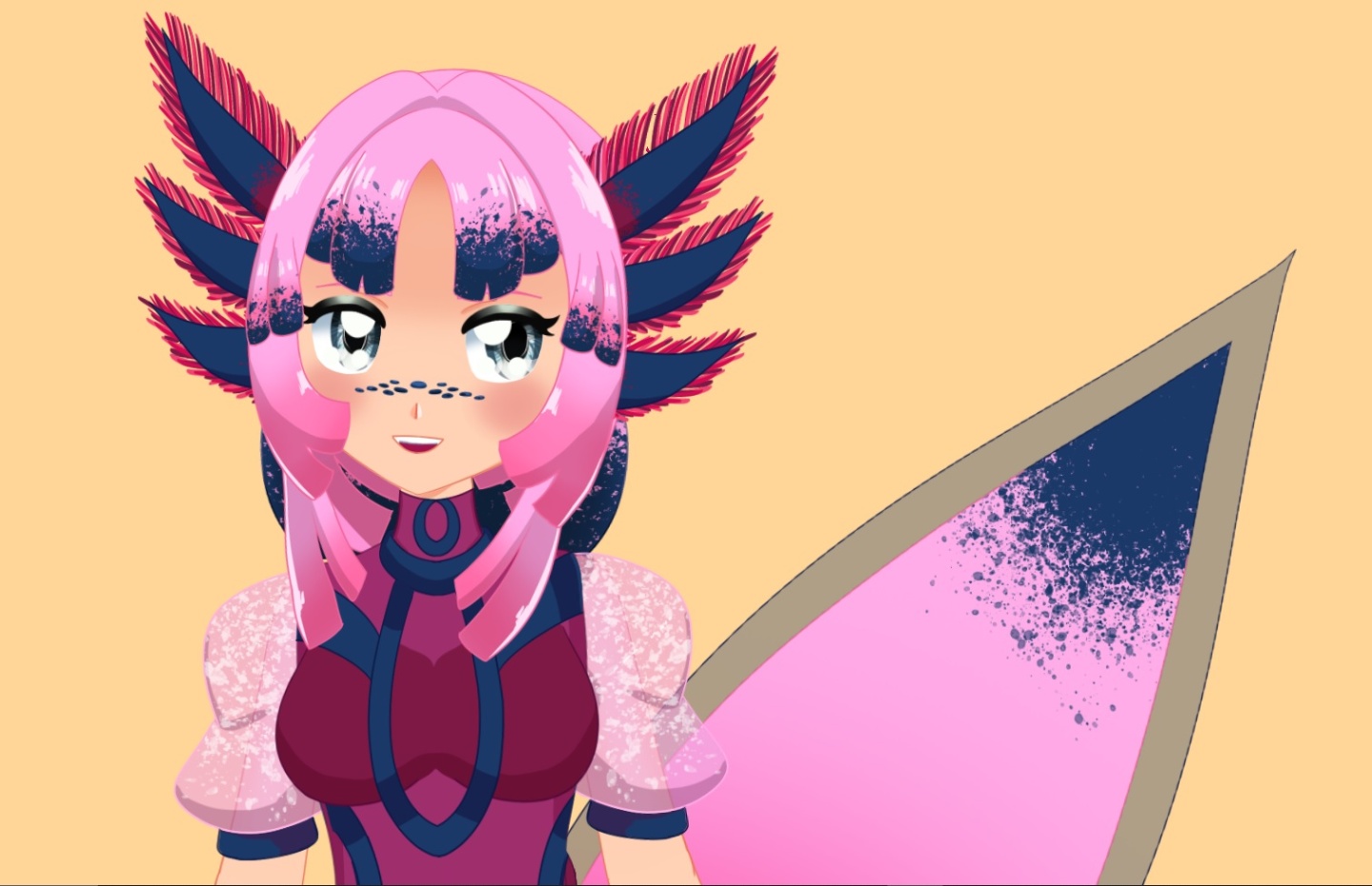 lacapiart's Commission Form | Artistree