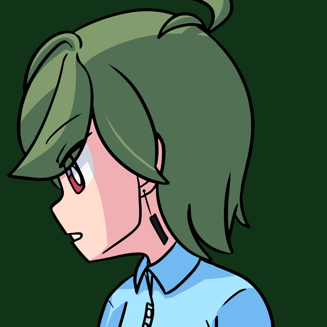 doubleu's Commission Form | Artistree