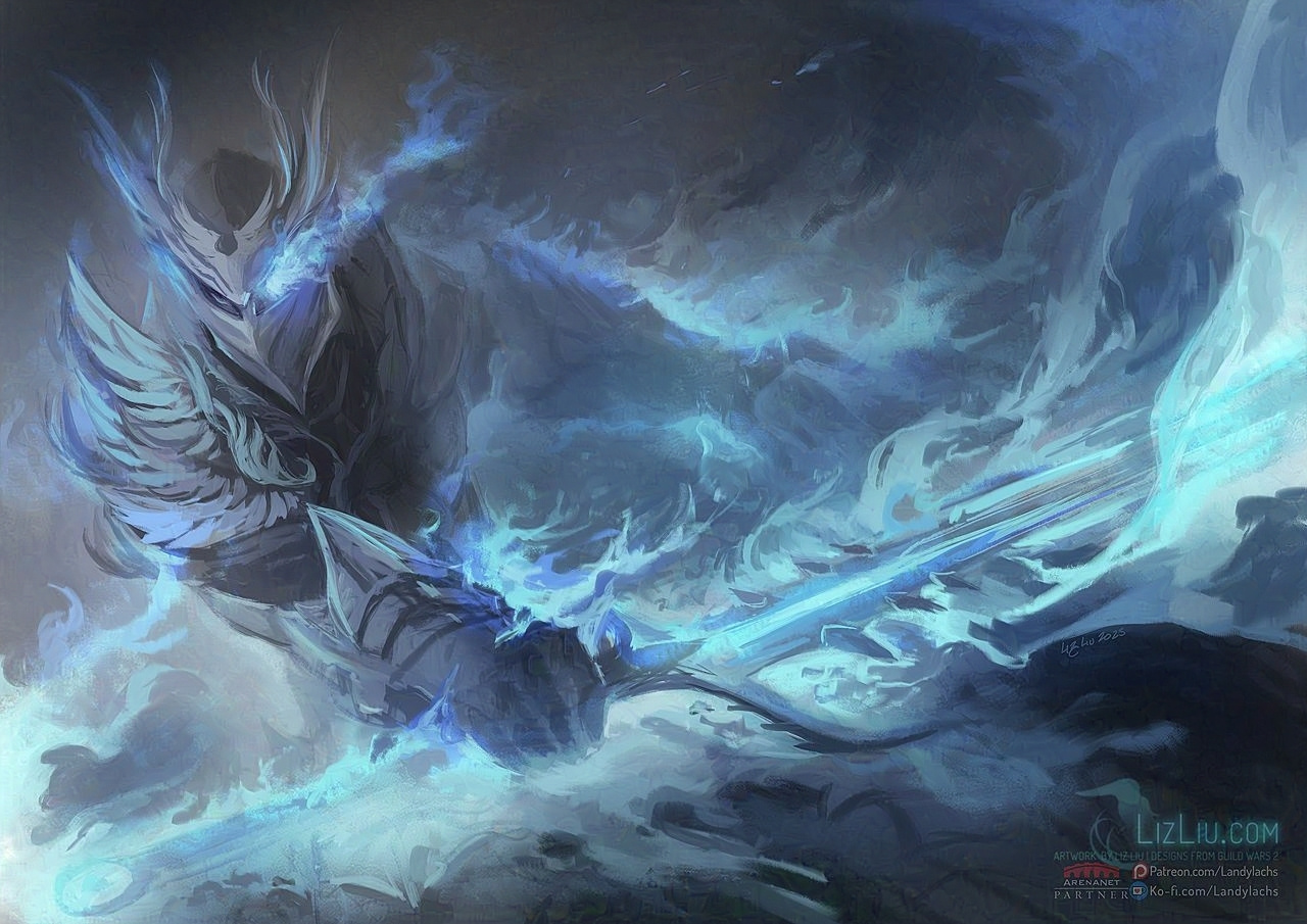 landylachs's Commission Form | Artistree