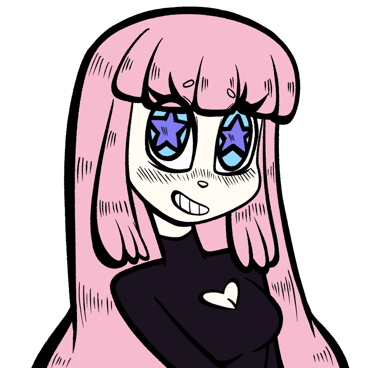 lanimationscartoons's Commission Form | Artistree