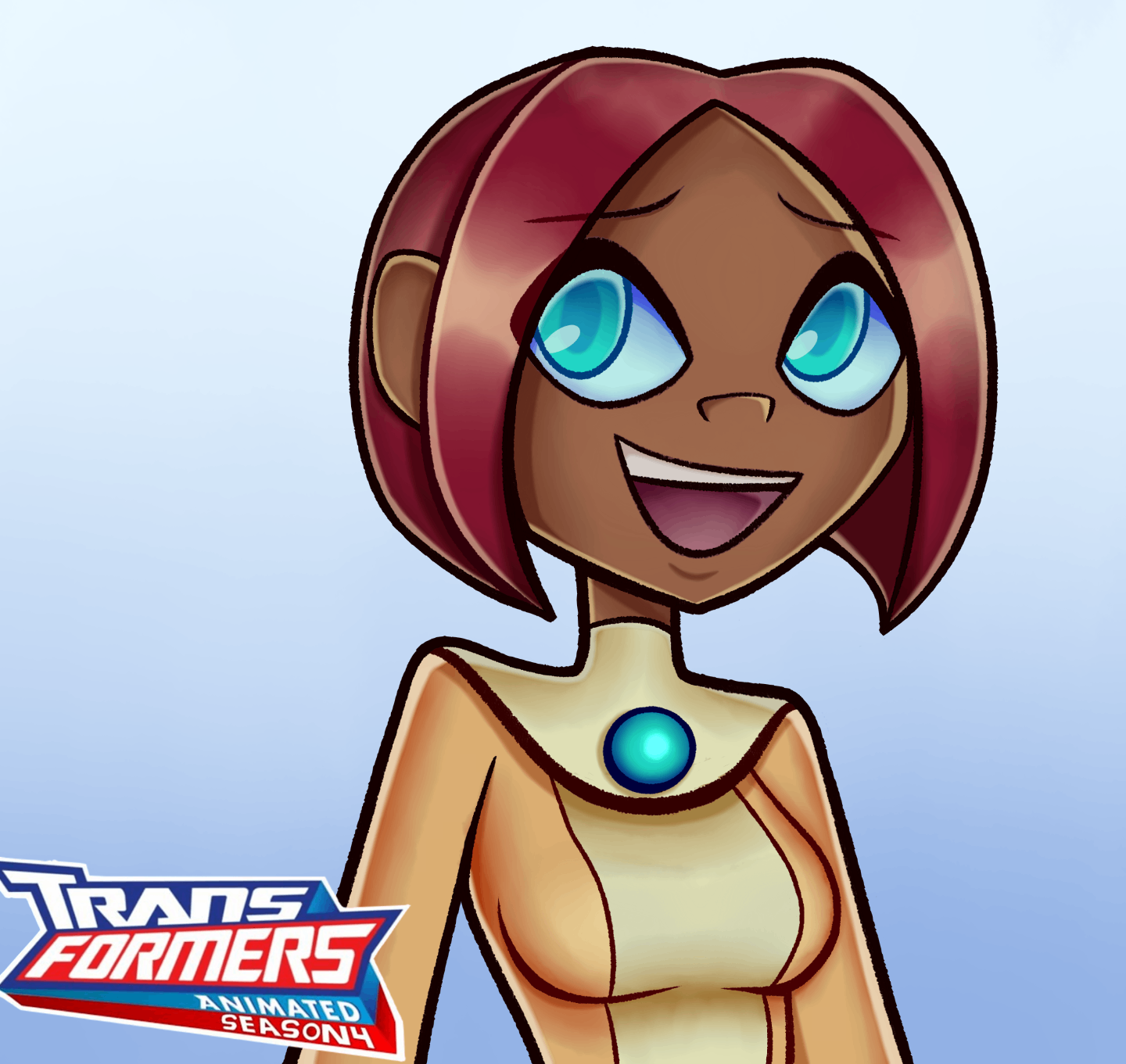 lanimationscartoons's Commission Form | Artistree