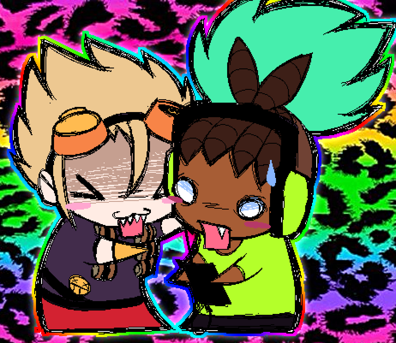 lattetabby's Commission Form | Artistree