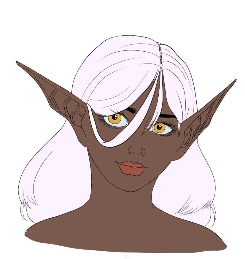 latulaarts's Commission Form | Artistree