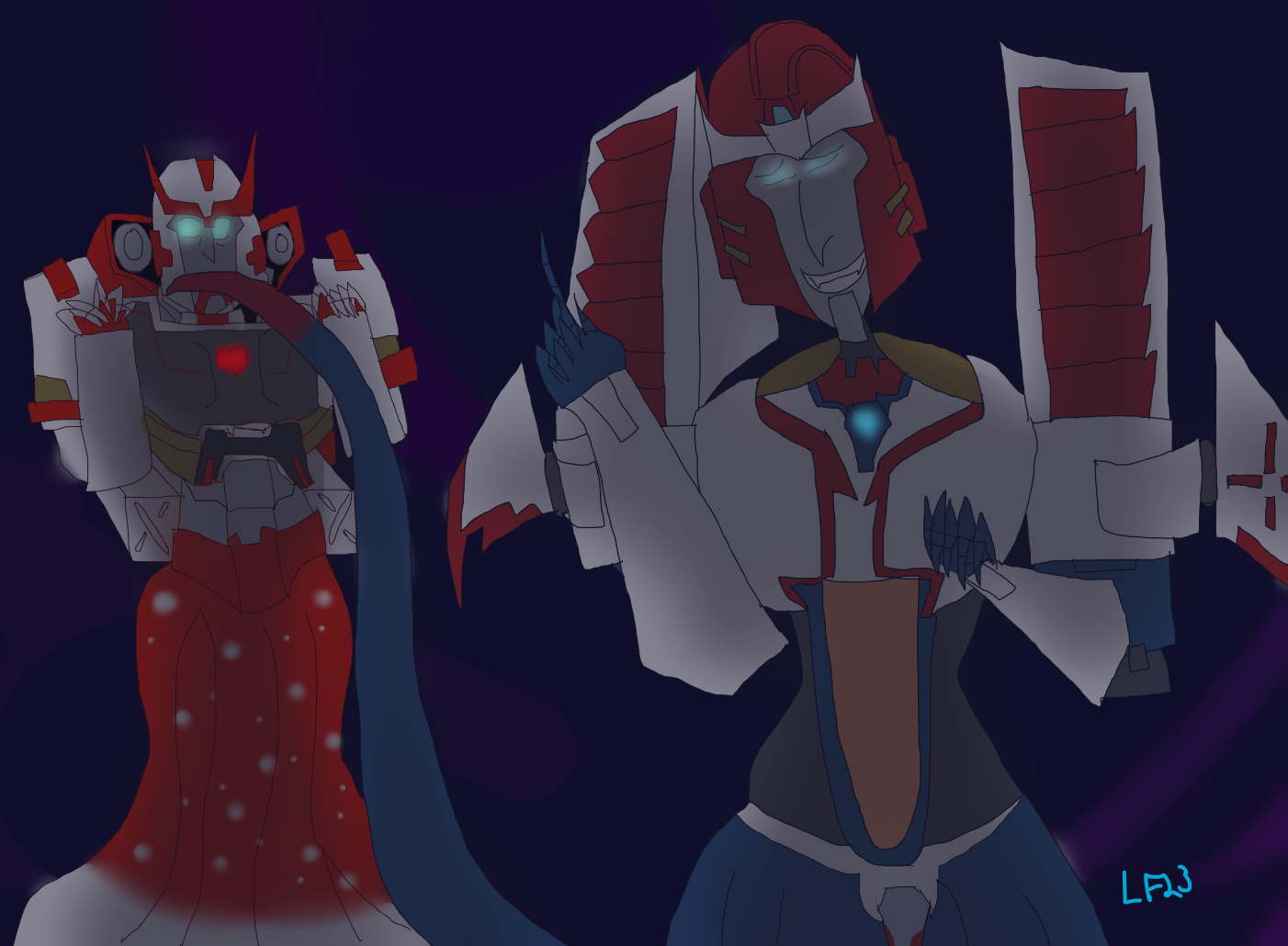 lays's Commission Form | Artistree