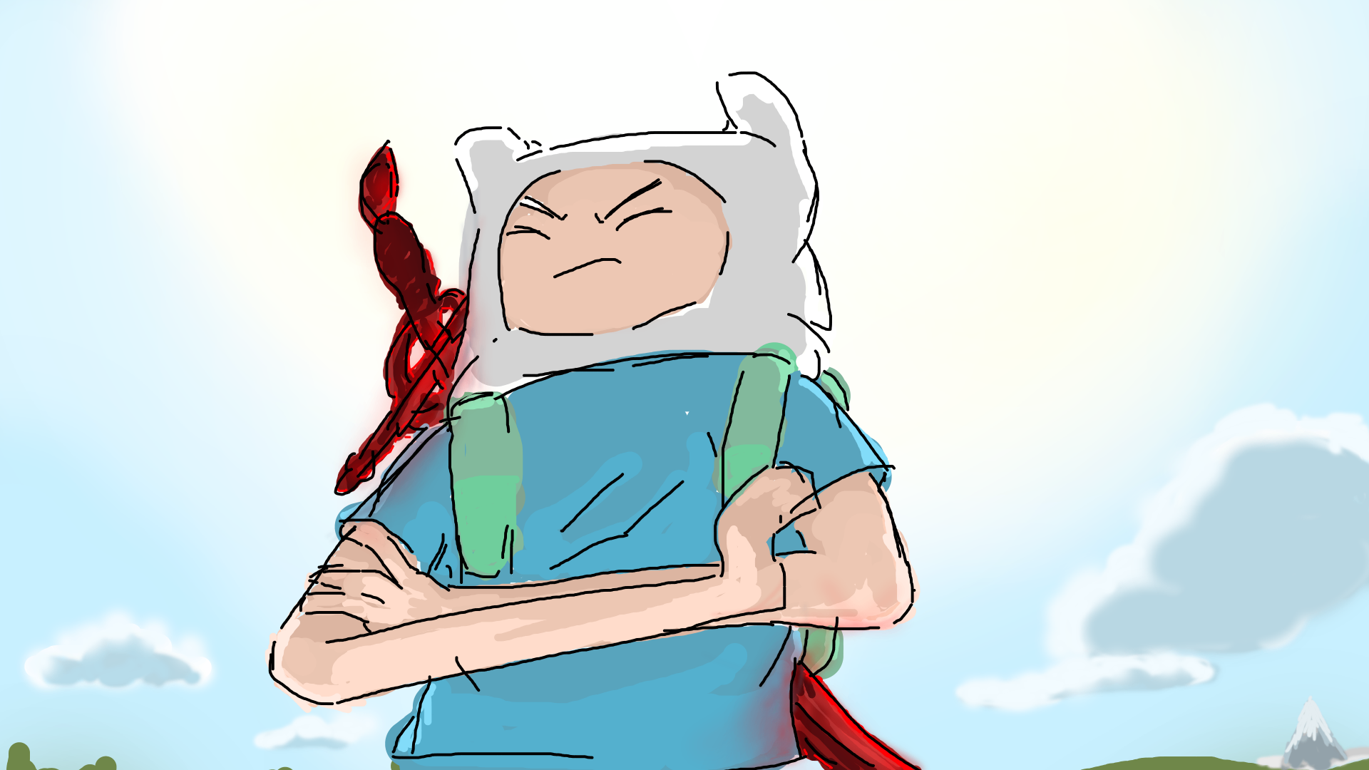 lejar's Commission Form | Artistree