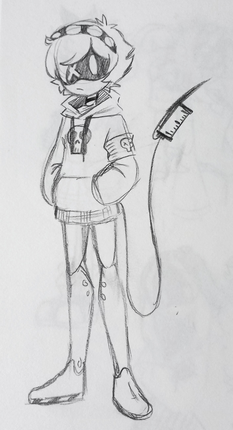 lemonsodaa's Commission Form | Artistree