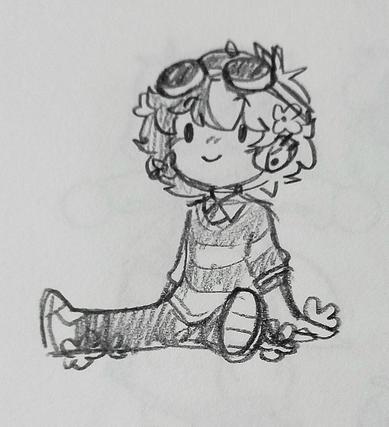 lemonsodaa's Commission Form | Artistree