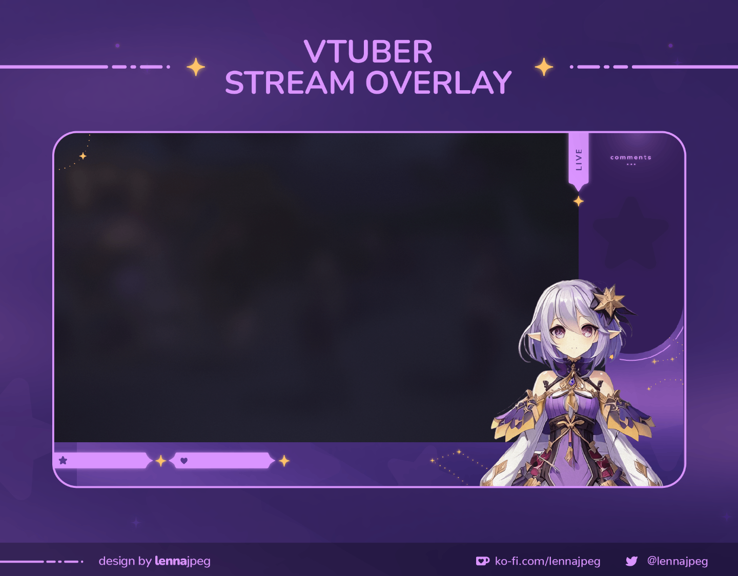 lennajpeg's Commission Form | Artistree