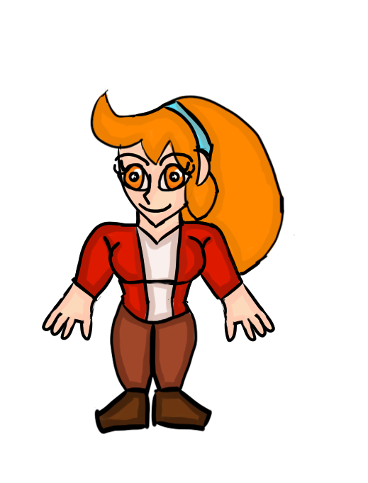 leoberman's Commission Form | Artistree