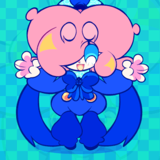 lico's Commission Form | Artistree