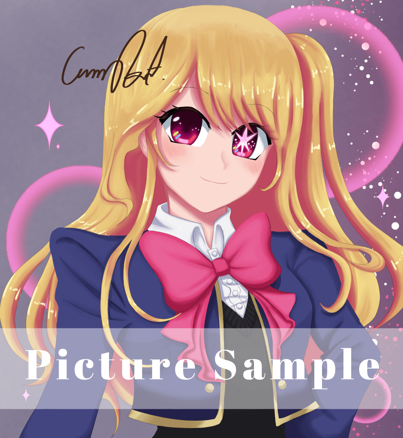 linaartizan's Commission Form | Artistree