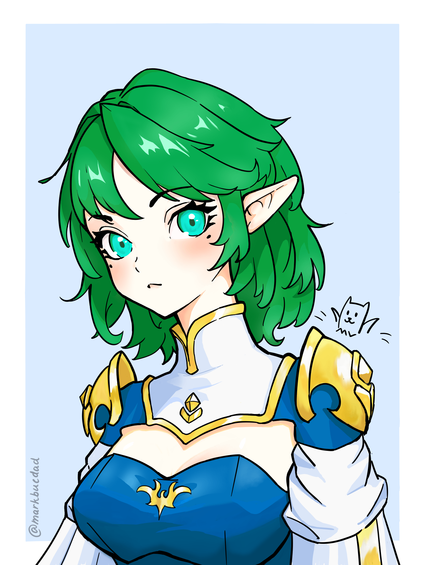 lordy's Commission Form | Artistree