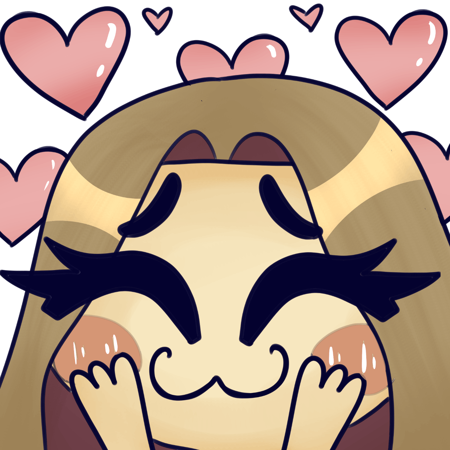 lucky_luch's Commission Form | Artistree