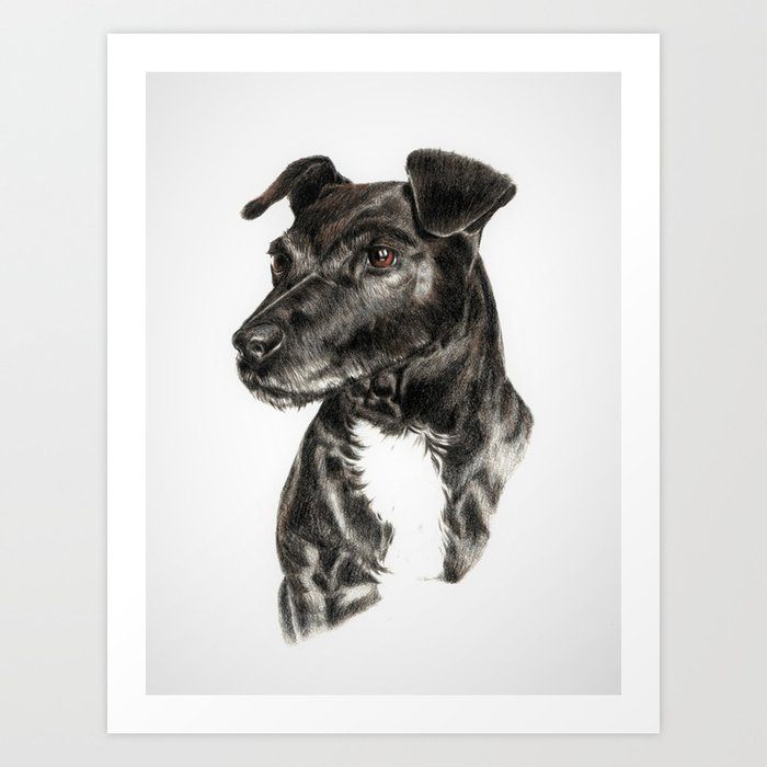 lucytrainportraits's Commission Form | Artistree