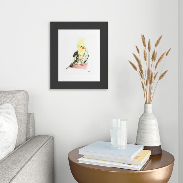 lucytrainportraits's Commission Form | Artistree