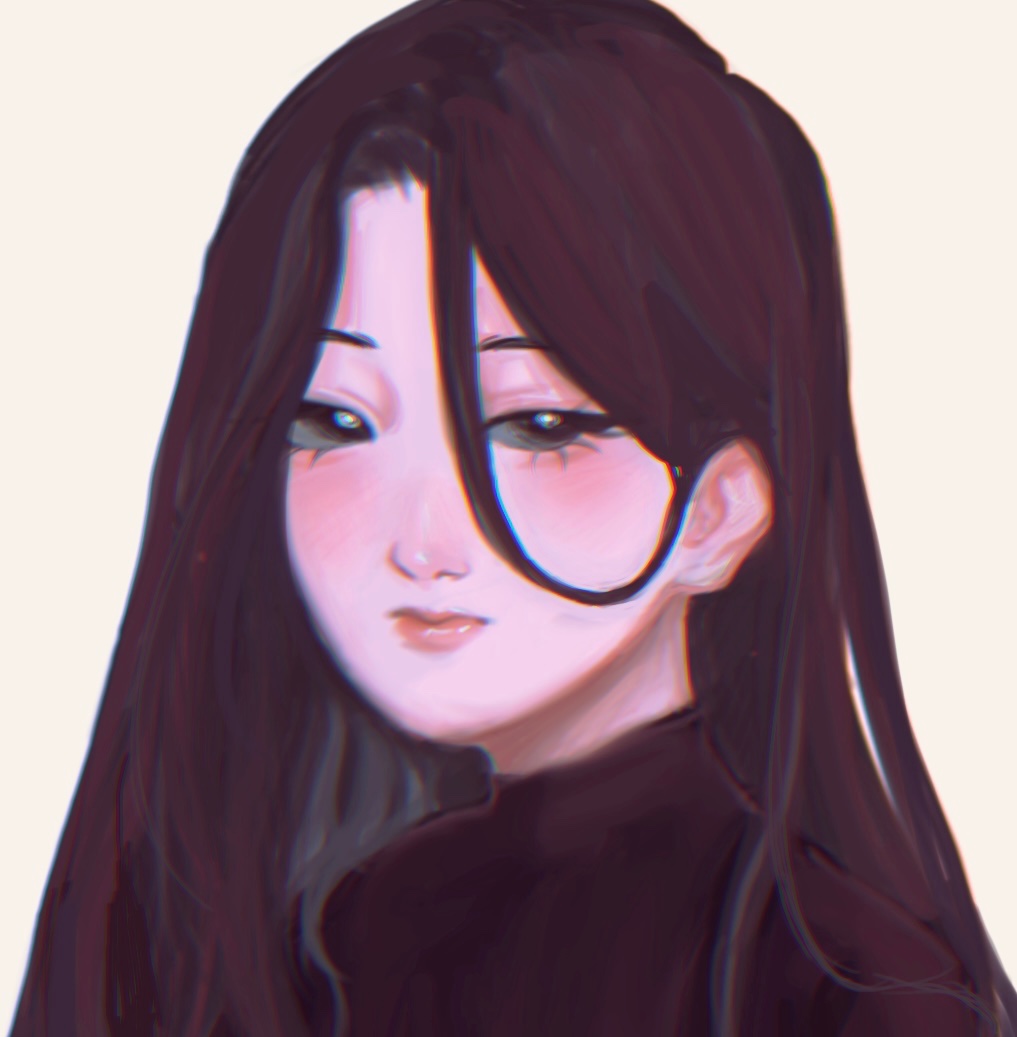 luiii's Commission Form | Artistree