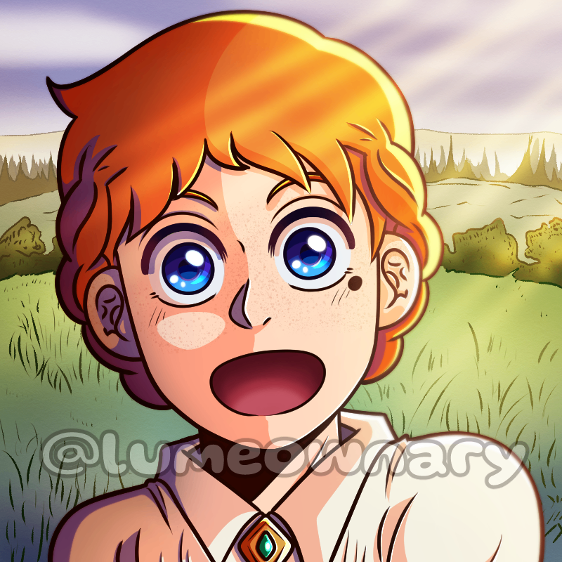 lumeownary's Commission Form | Artistree