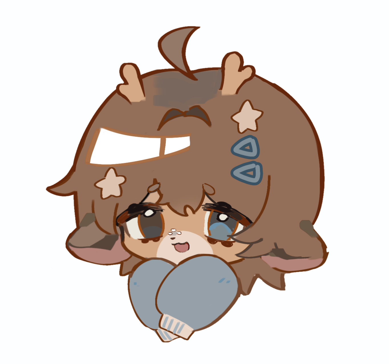 lumiere's Commission Form | Artistree