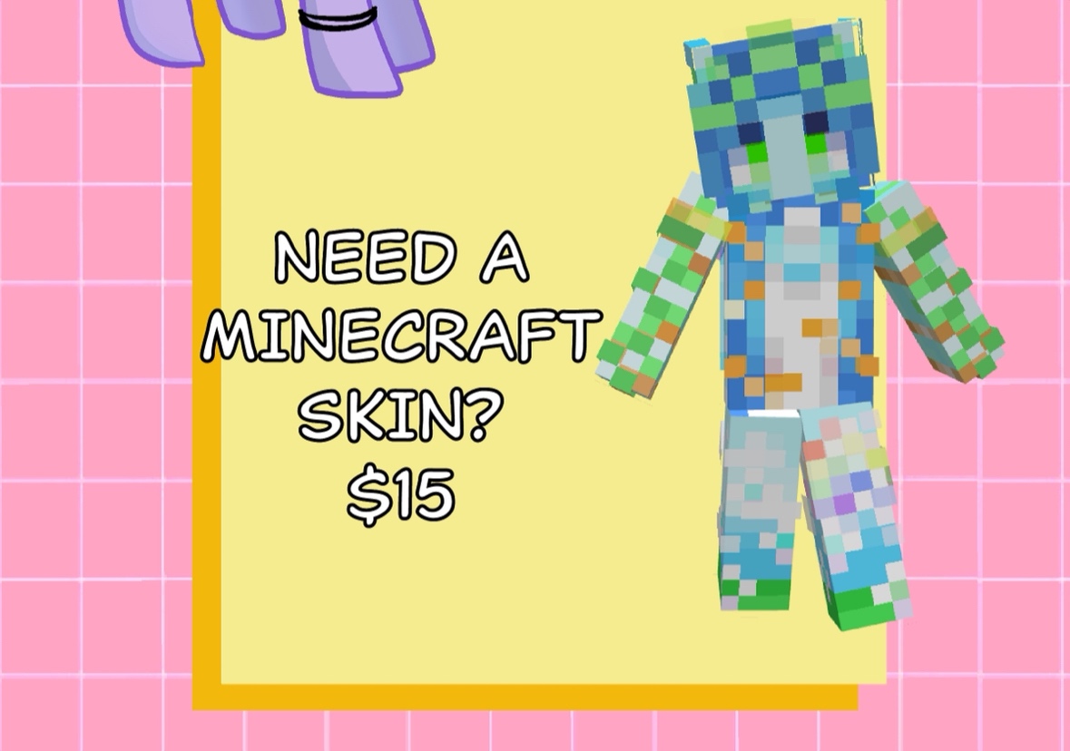 luminarynova's Commission Form | Artistree