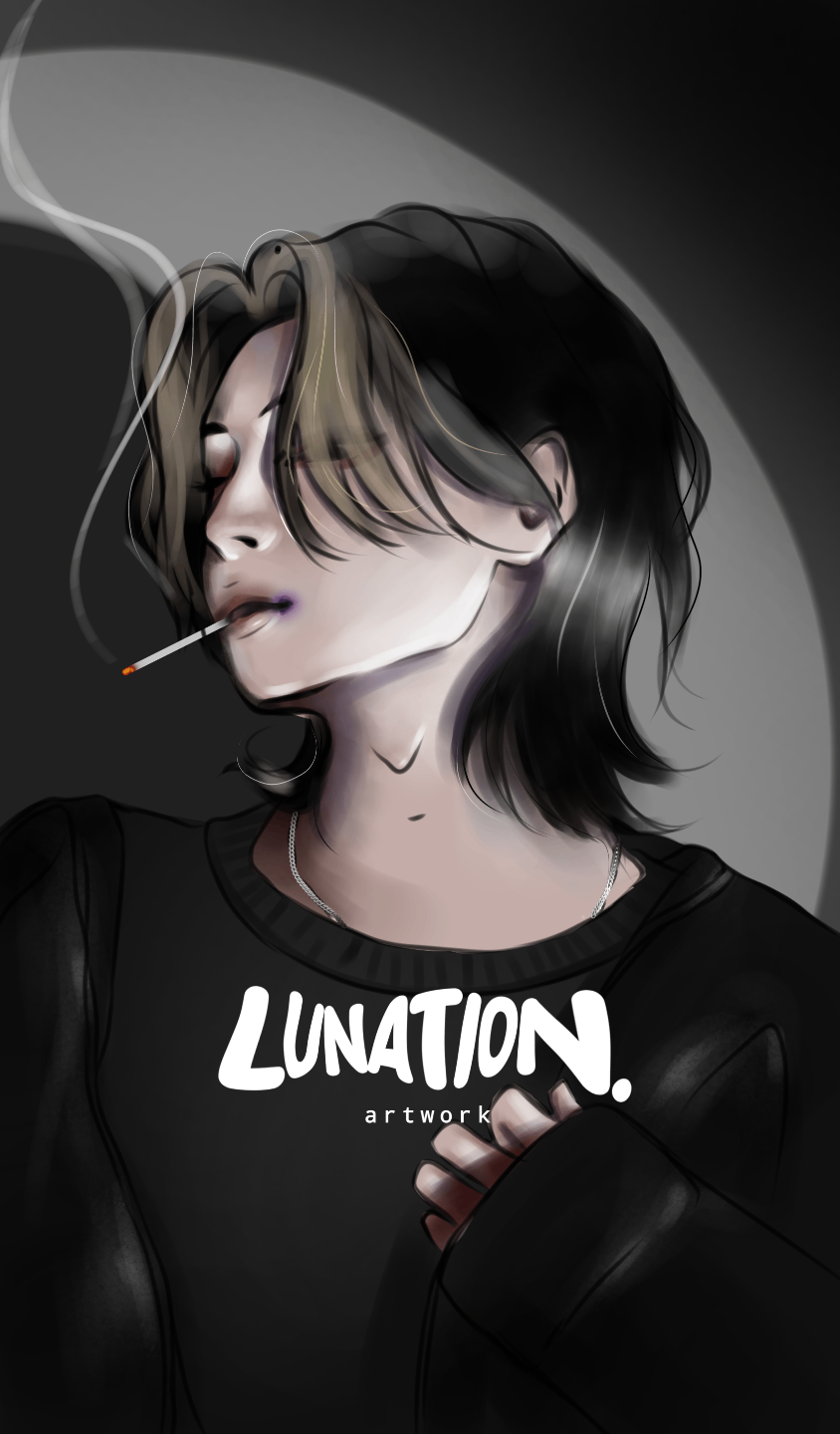 lunation.art's Commission Form | Artistree