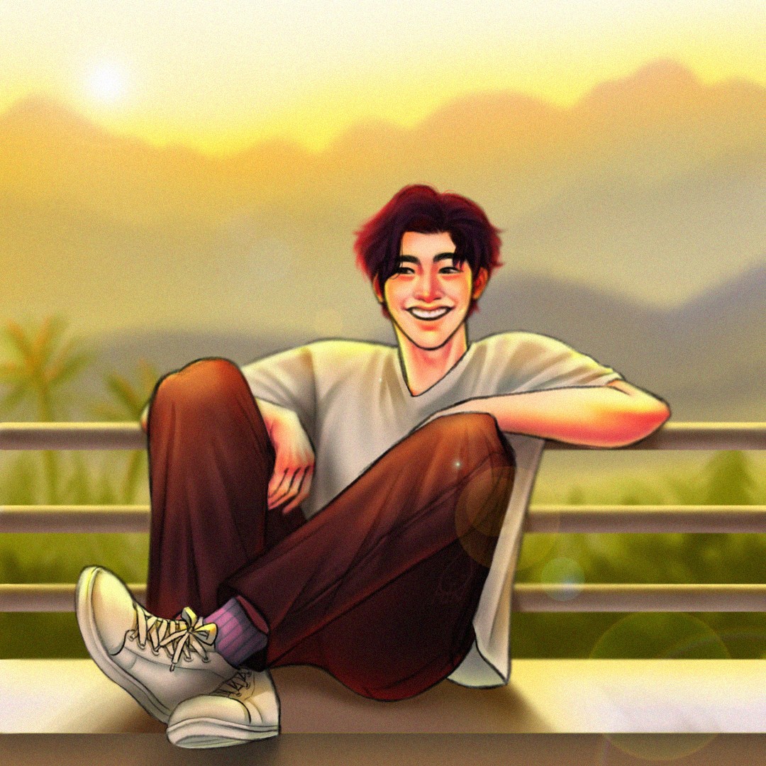 mahin's Commission Form | Artistree