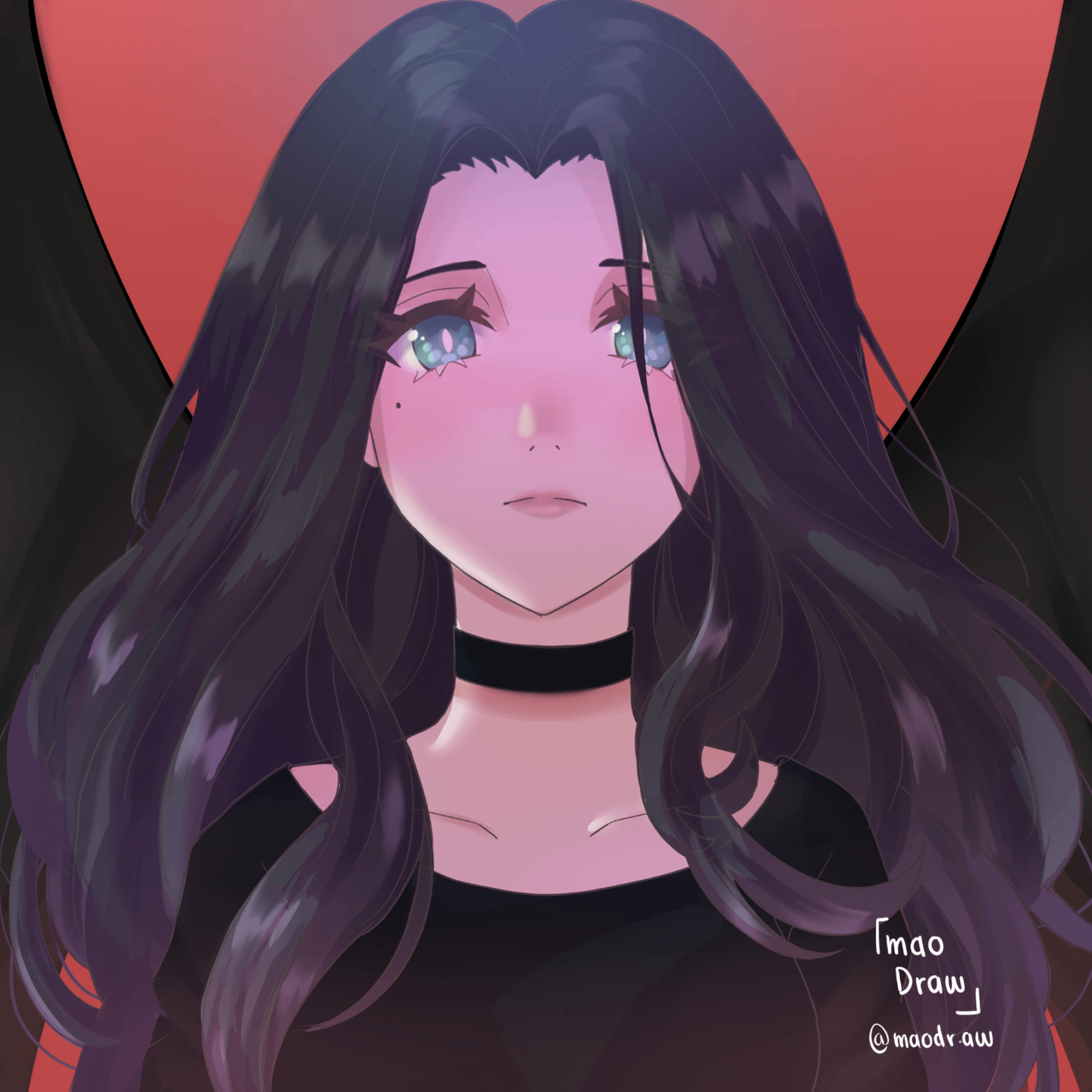 mai.artist's Commission Form | Artistree