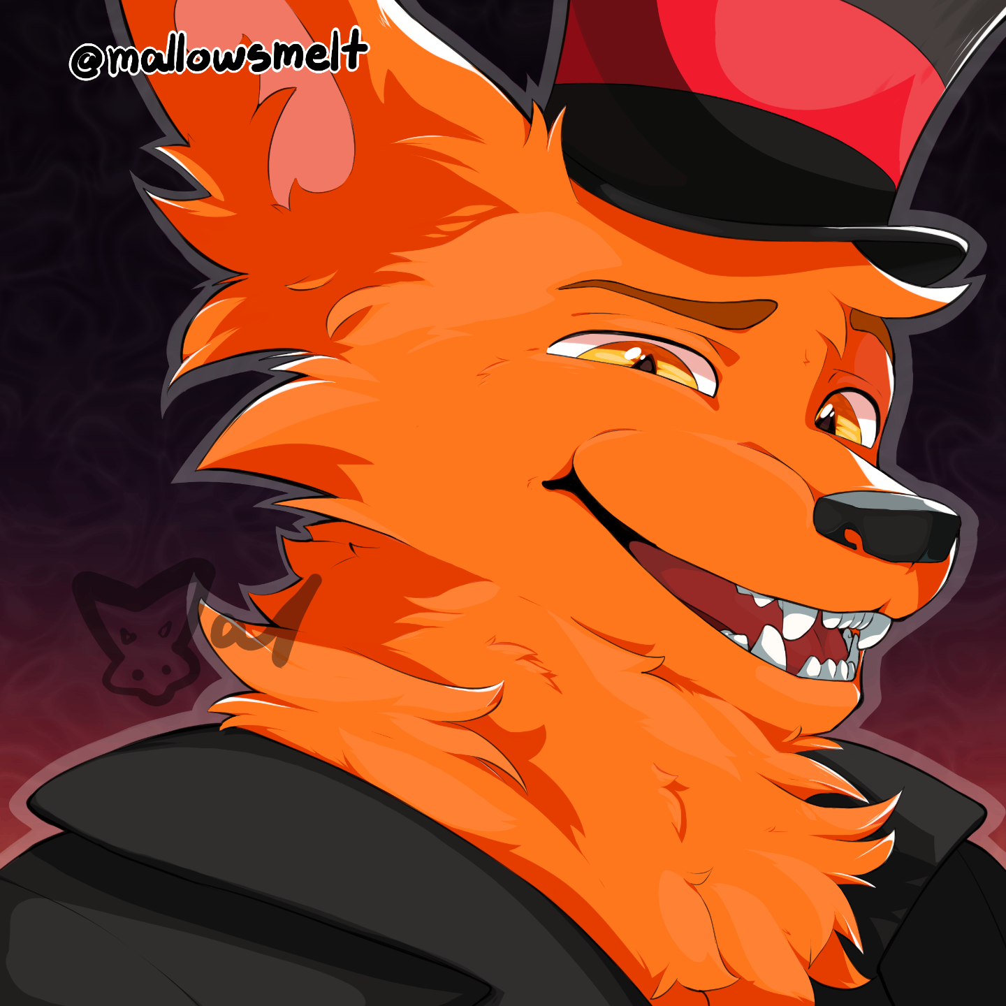 mallowmallow's Commission Form | Artistree