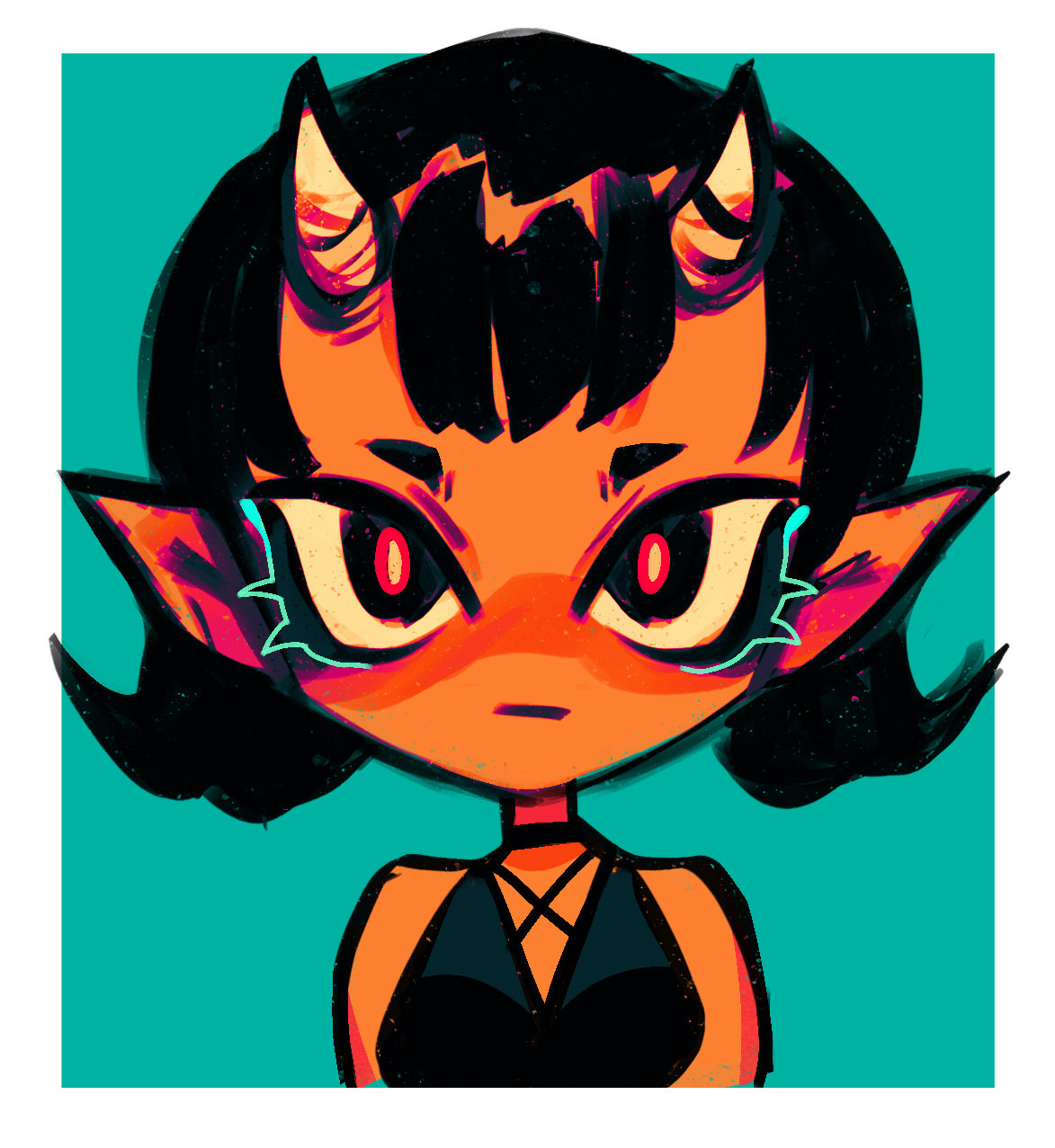 manioora's Commission Form | Artistree