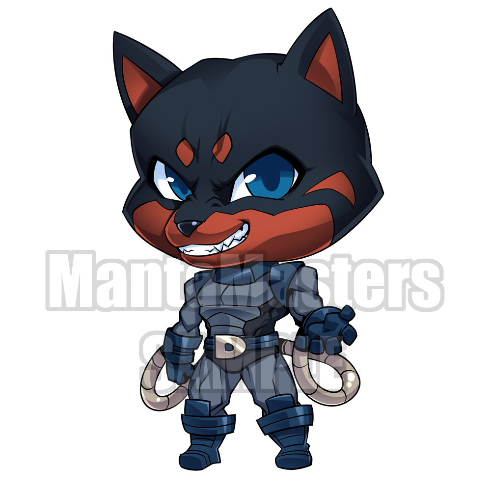 mantamasters's Commission Form | Artistree