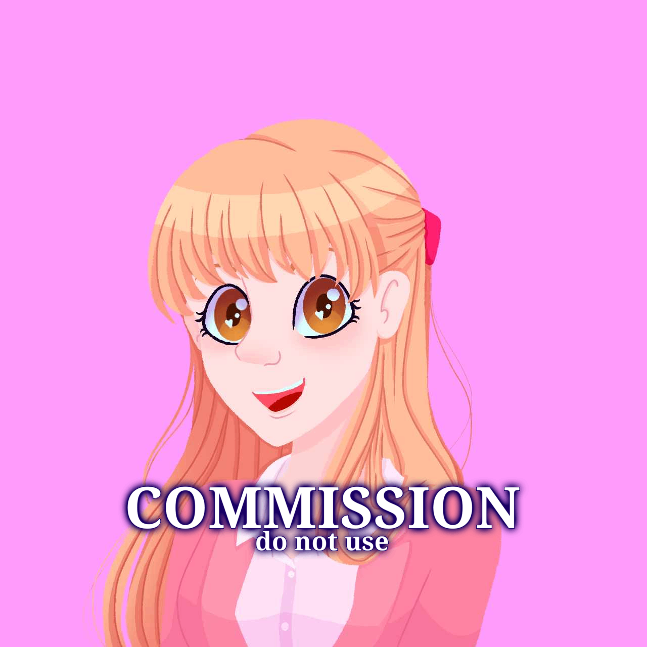 marie_galaxia's Commission Form | Artistree