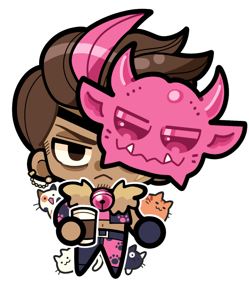 marikyuun's Commission Form | Artistree