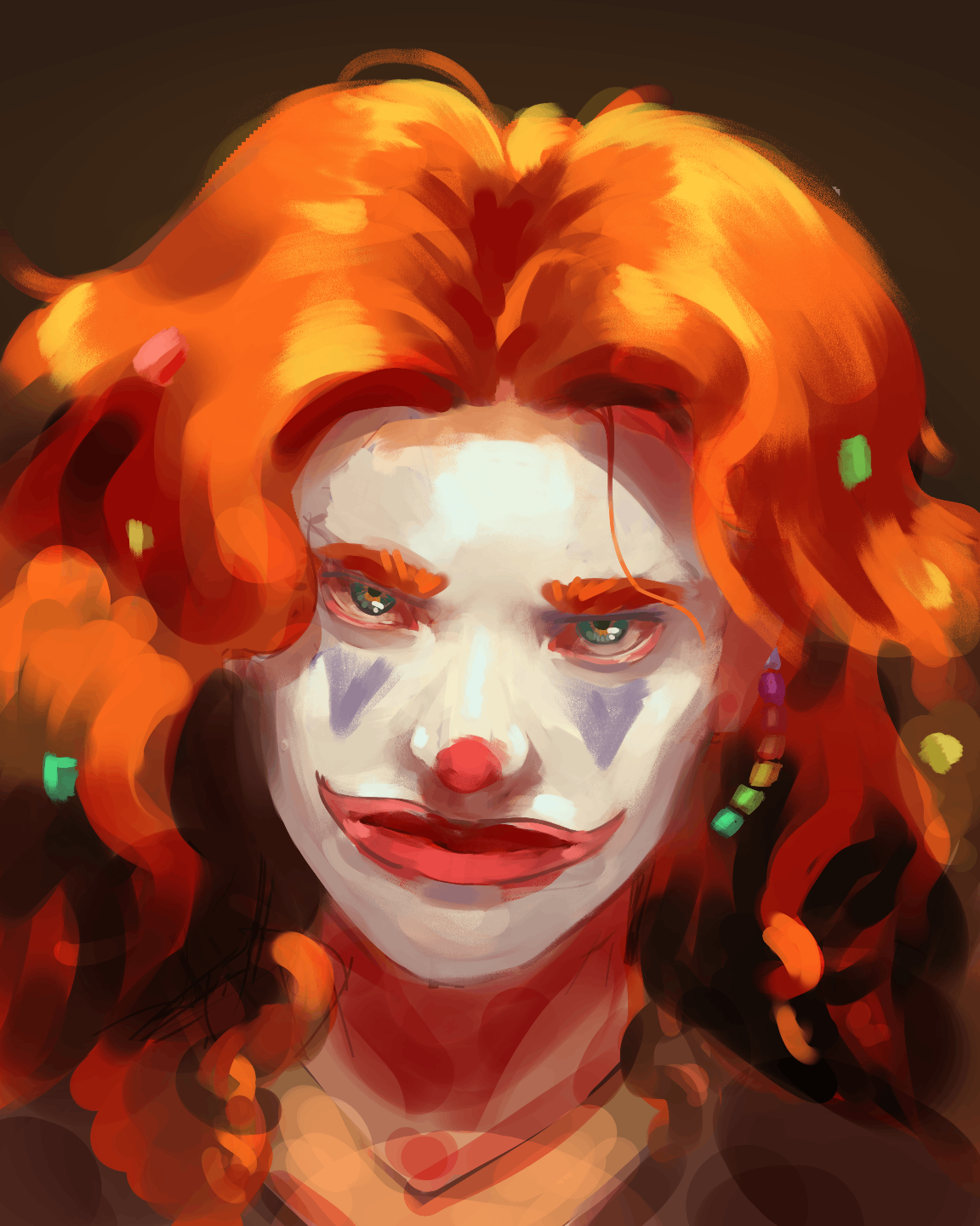 marmoladon's Commission Form | Artistree