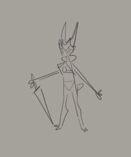 marshamallow's Commission Form | Artistree