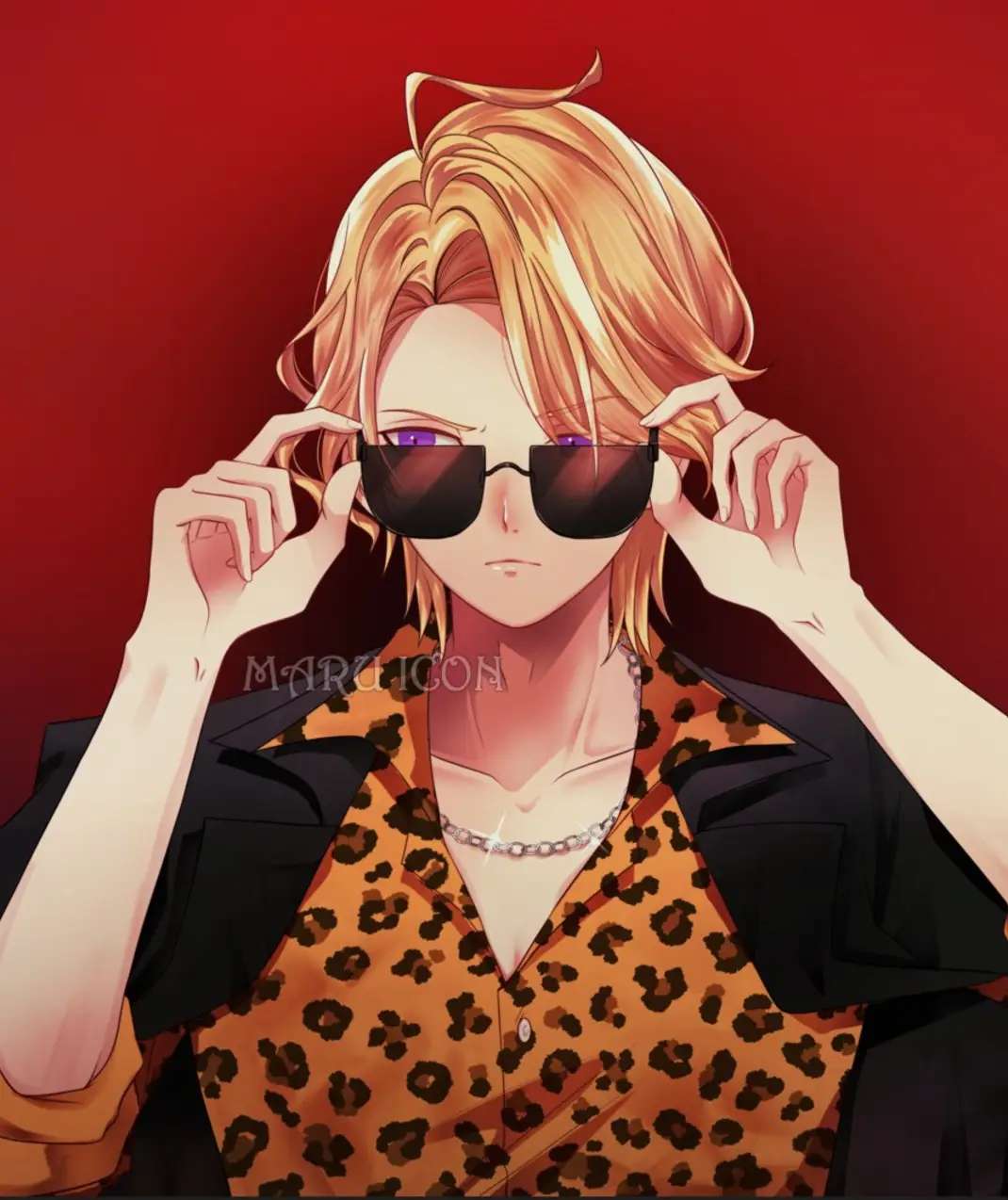 maru.icon's Commission Form | Artistree