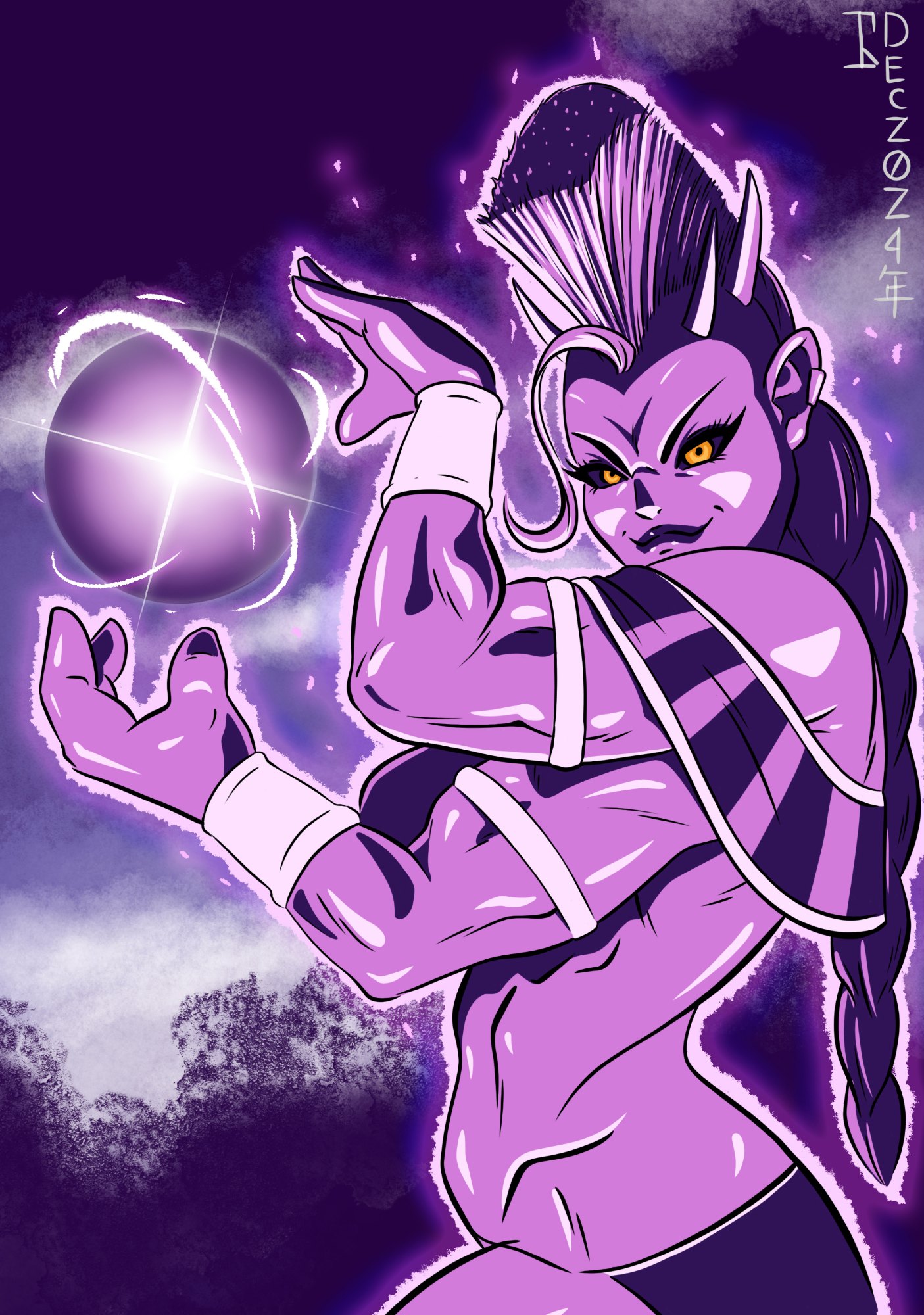 master_artworks's Commission Form | Artistree