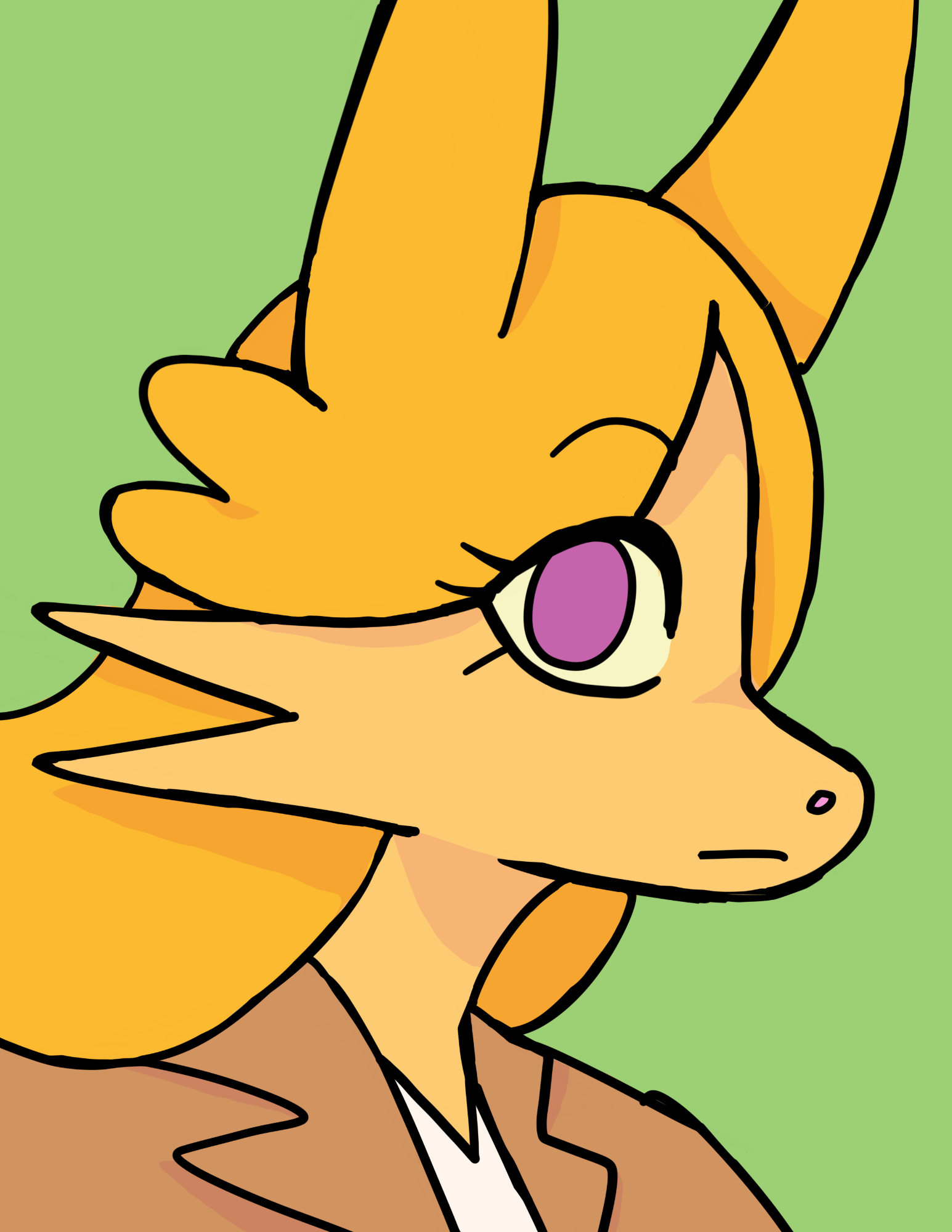 mayamorgan's Commission Form | Artistree