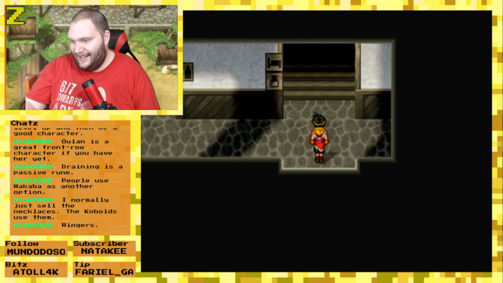 measurepebbles's Commission Form | Artistree