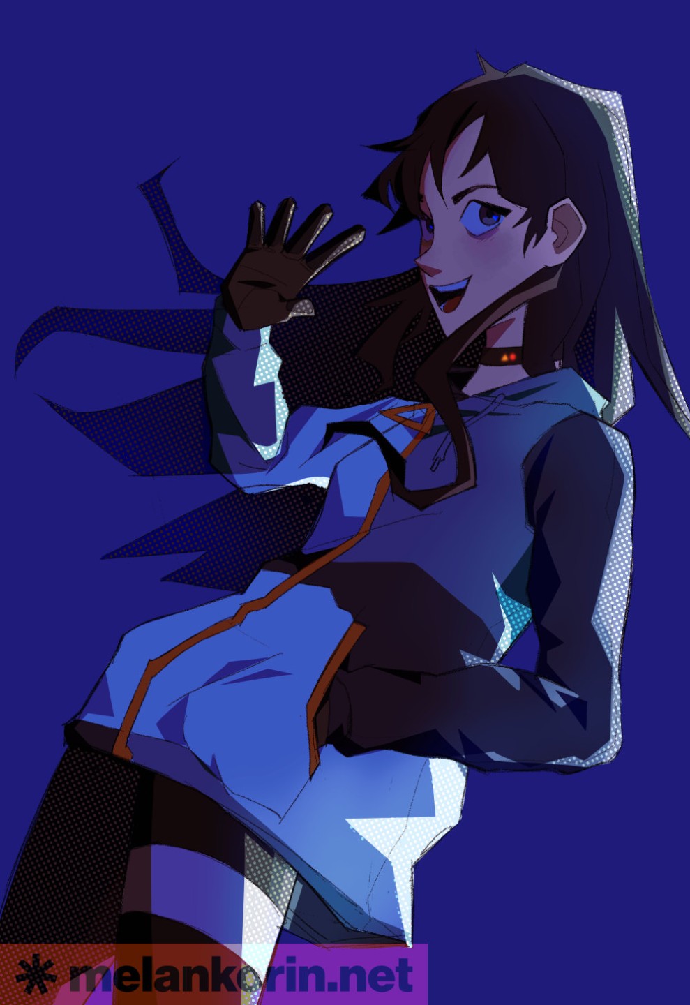 melankorin's Commission Form | Artistree