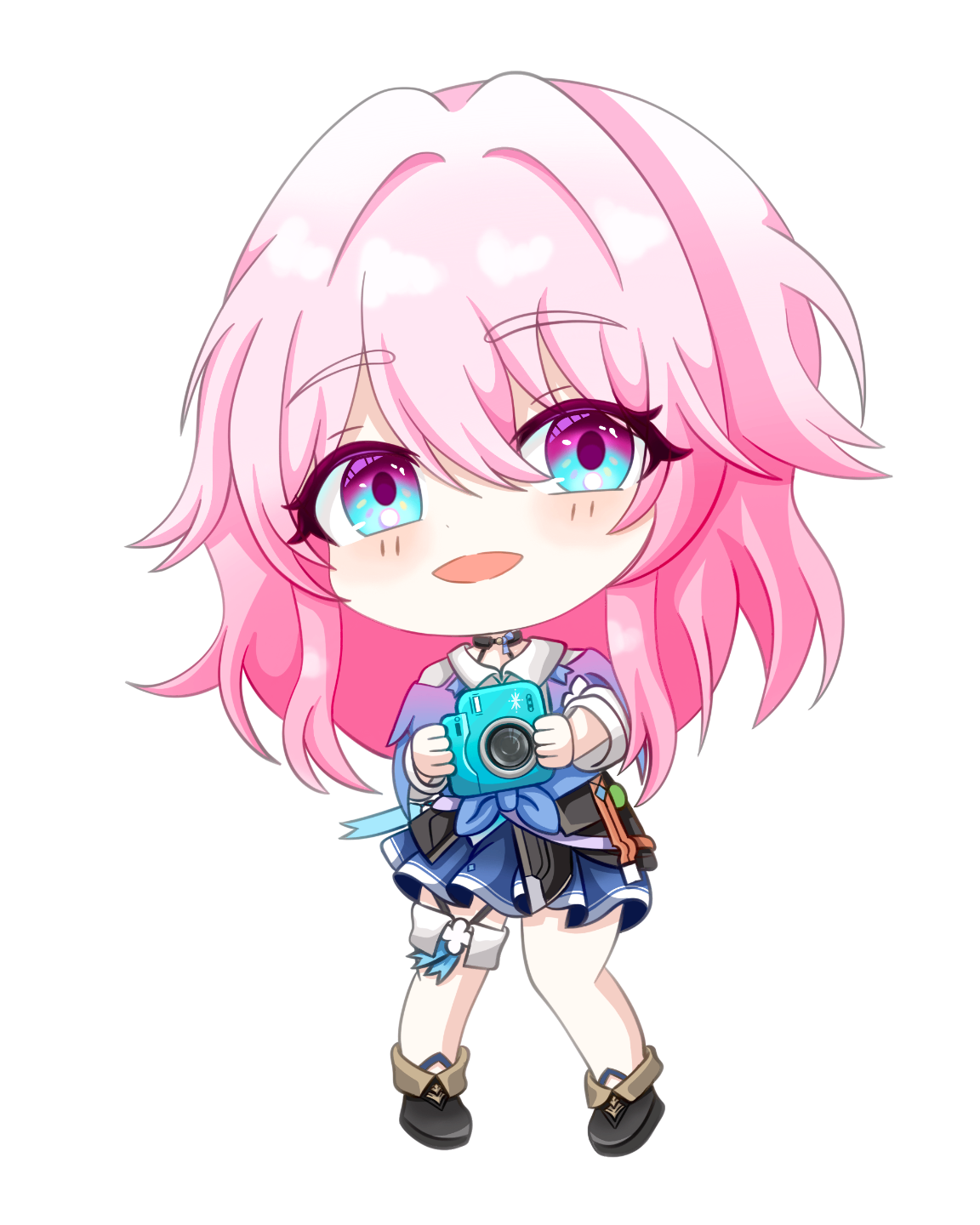 melodyrealstone's Commission Form | Artistree