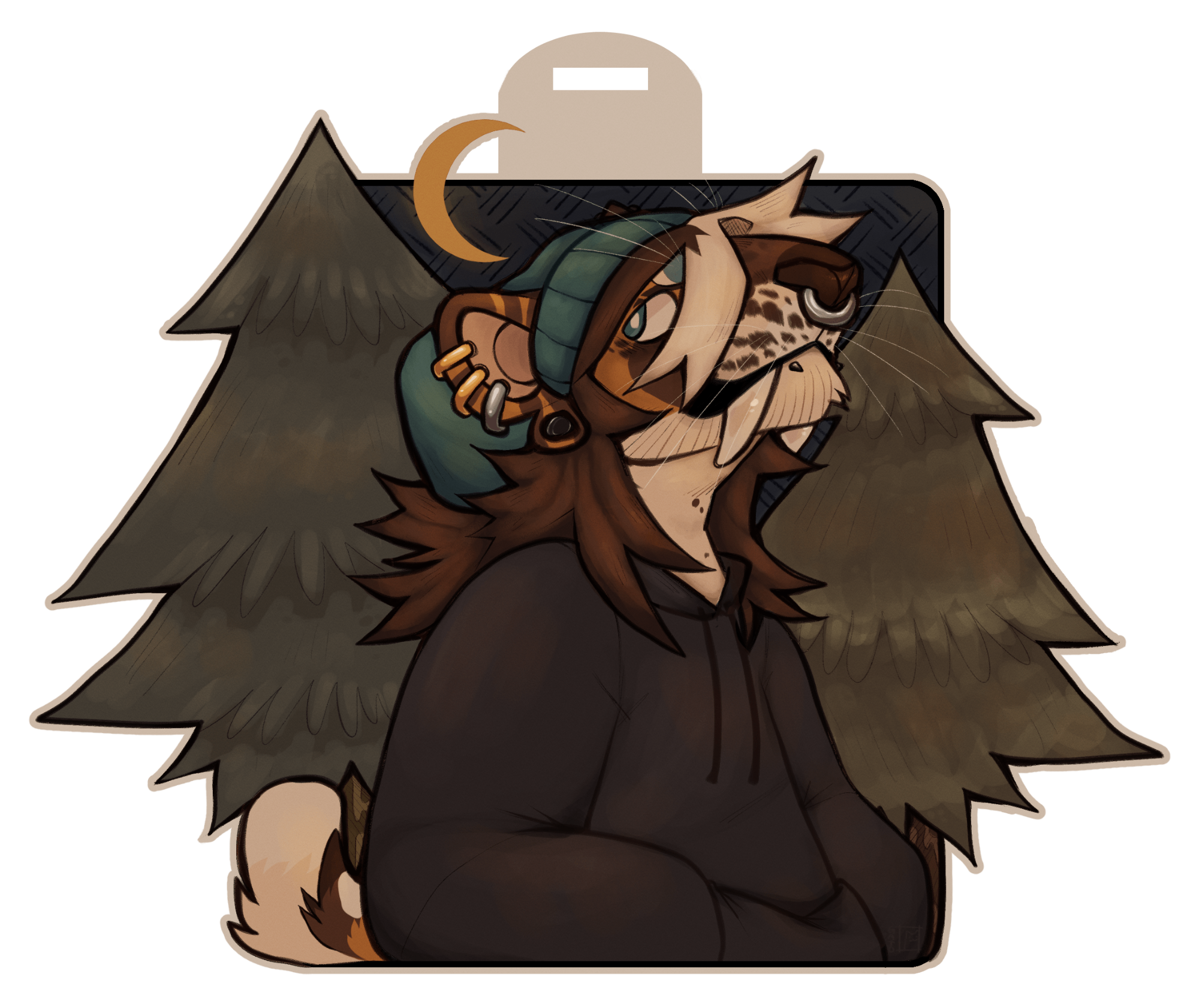meowmodon's Commission Form | Artistree