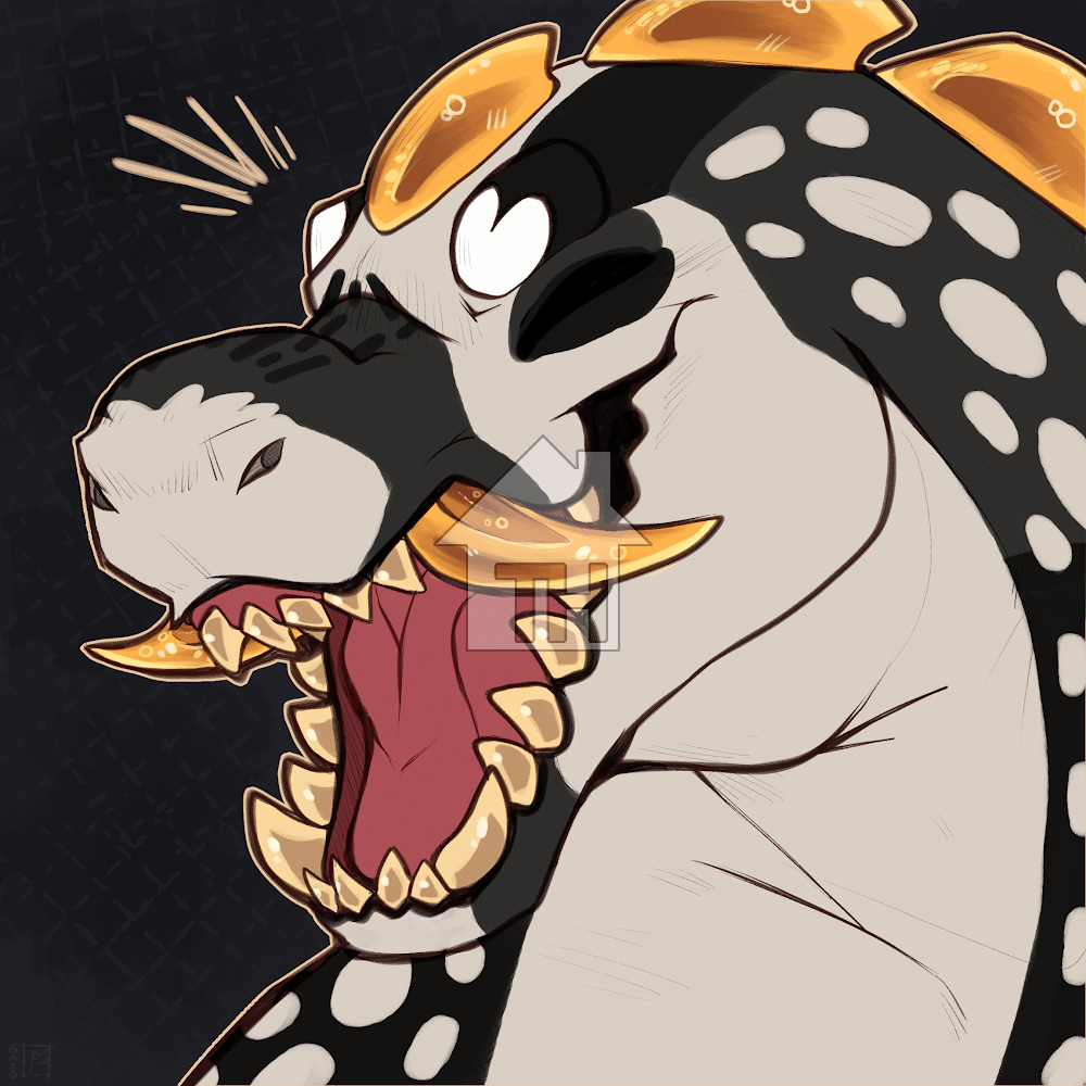 meowmodon's Commission Form | Artistree